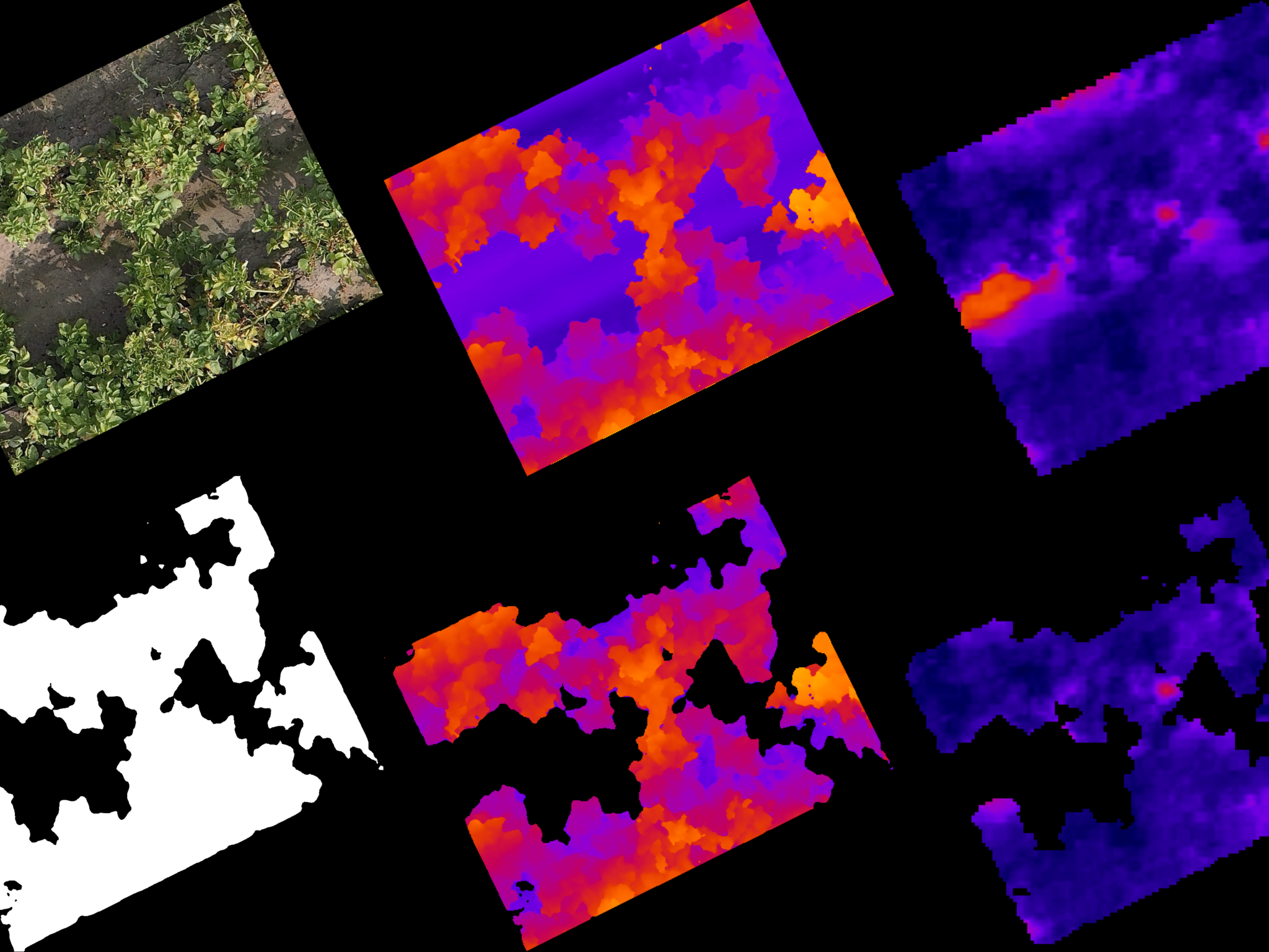 Projects / Skill / Hobby Blog – Moritz Nelle